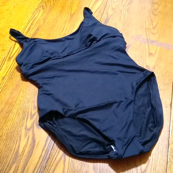 Andie | Swim | Sold Sold Andie Womens Bathing Suit Medium Black ...